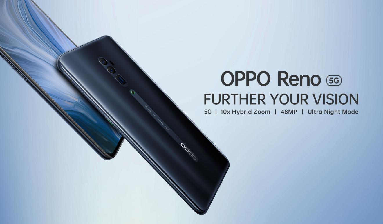 OPPO dan Maxis bantu PKS Malaysia bersedia untuk 5G - TechNave BM