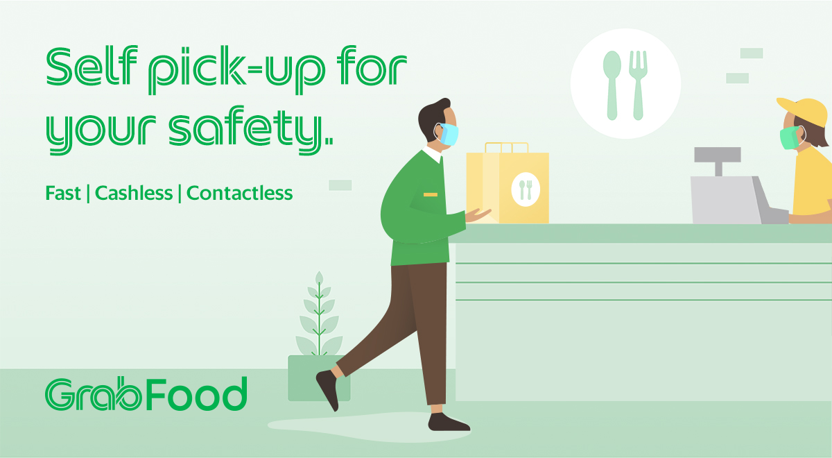 'Tapau' makanan anda sendiri dan beli barang dapur di 'Pasar' melalui ...