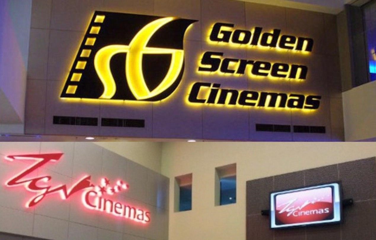 Rasmi: Penutupan sementara panggung wayang GSC, TGV dan MBO Cinemas ...