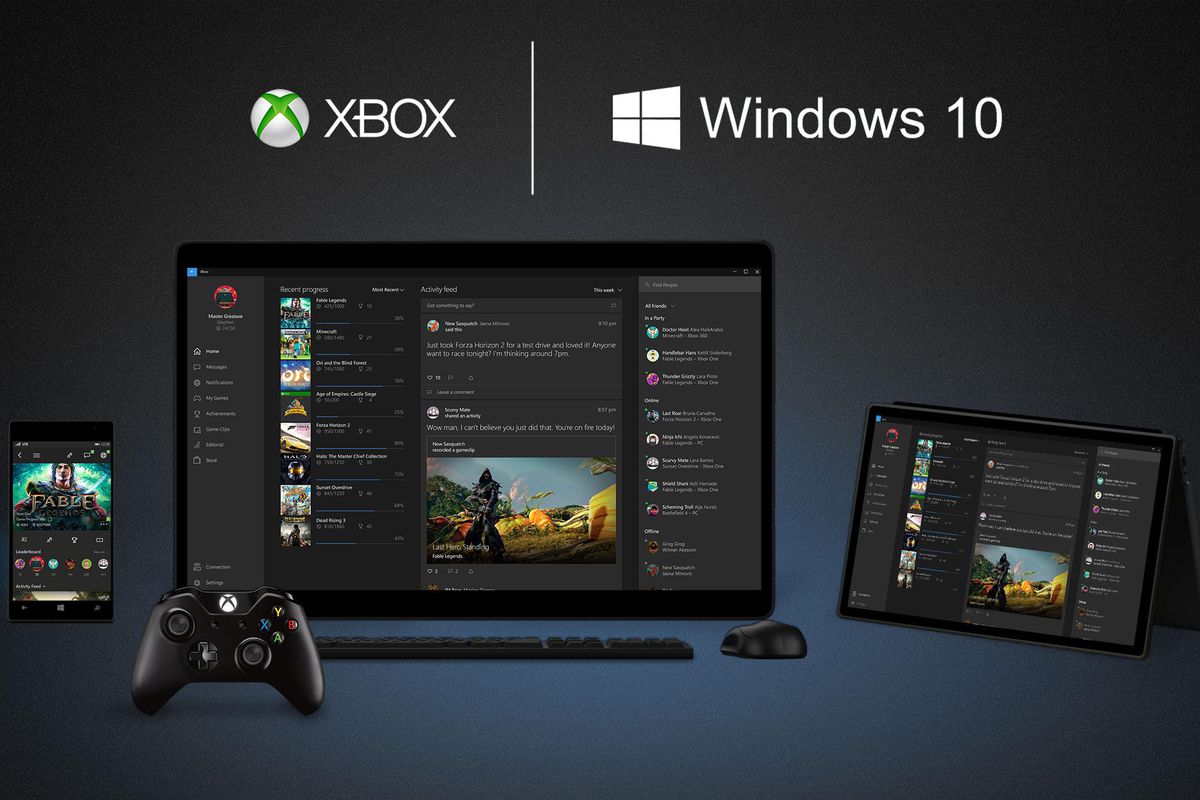 Projek xCloud membolehkan pengguna bermain game Xbox pada telefon ...