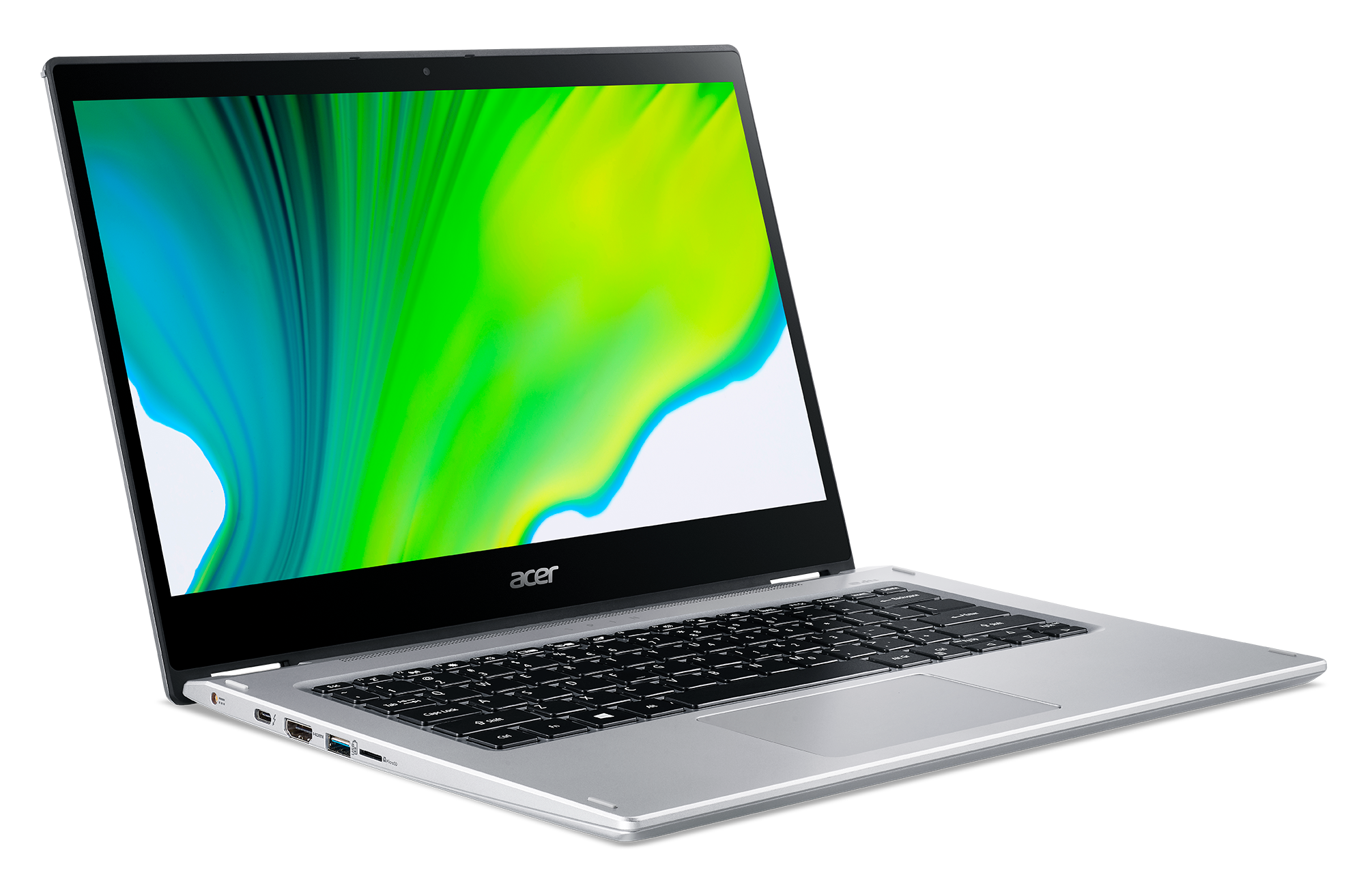 Penjualan Acer Spin 3 di Malaysia: Komputer riba dengan engsel 360° dan ...