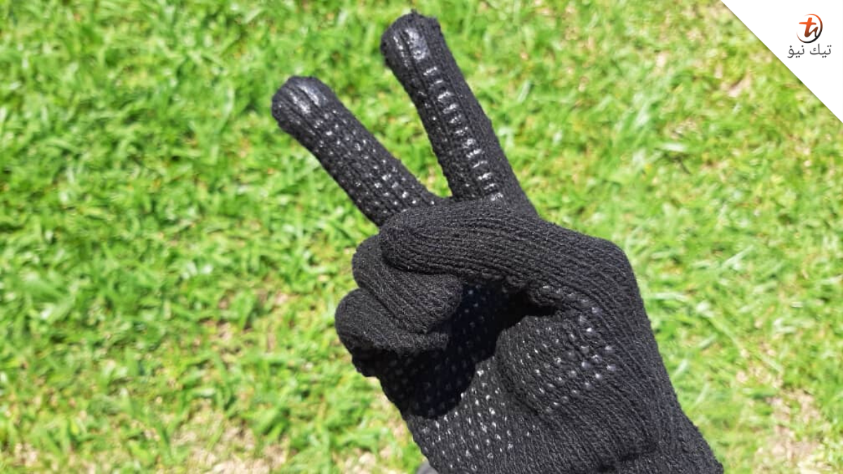 Penggodam kini boleh curi maklumat cap jari anda daripada gambar 'peace ...