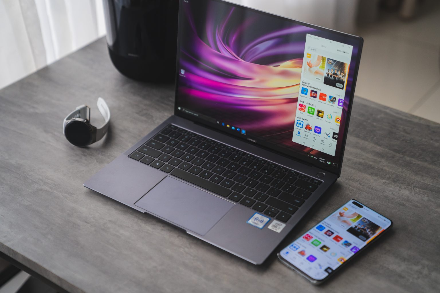 Ini petua dari HUAWEI sendiri! Cara guna produk HUAWEI dengan efektif ...