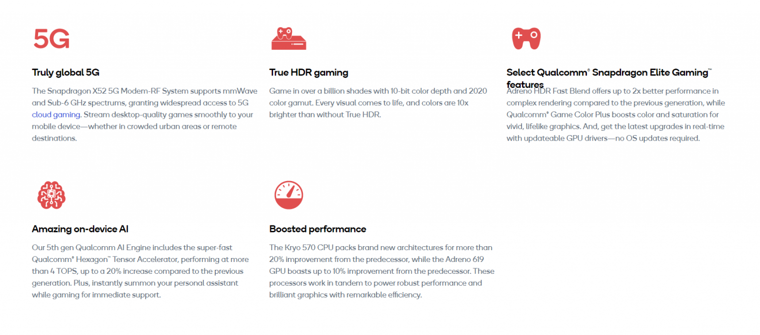 Qualcomm umum Snapdragon 750G, Adreno 619 untuk AI dan grafik 'gaming ...
