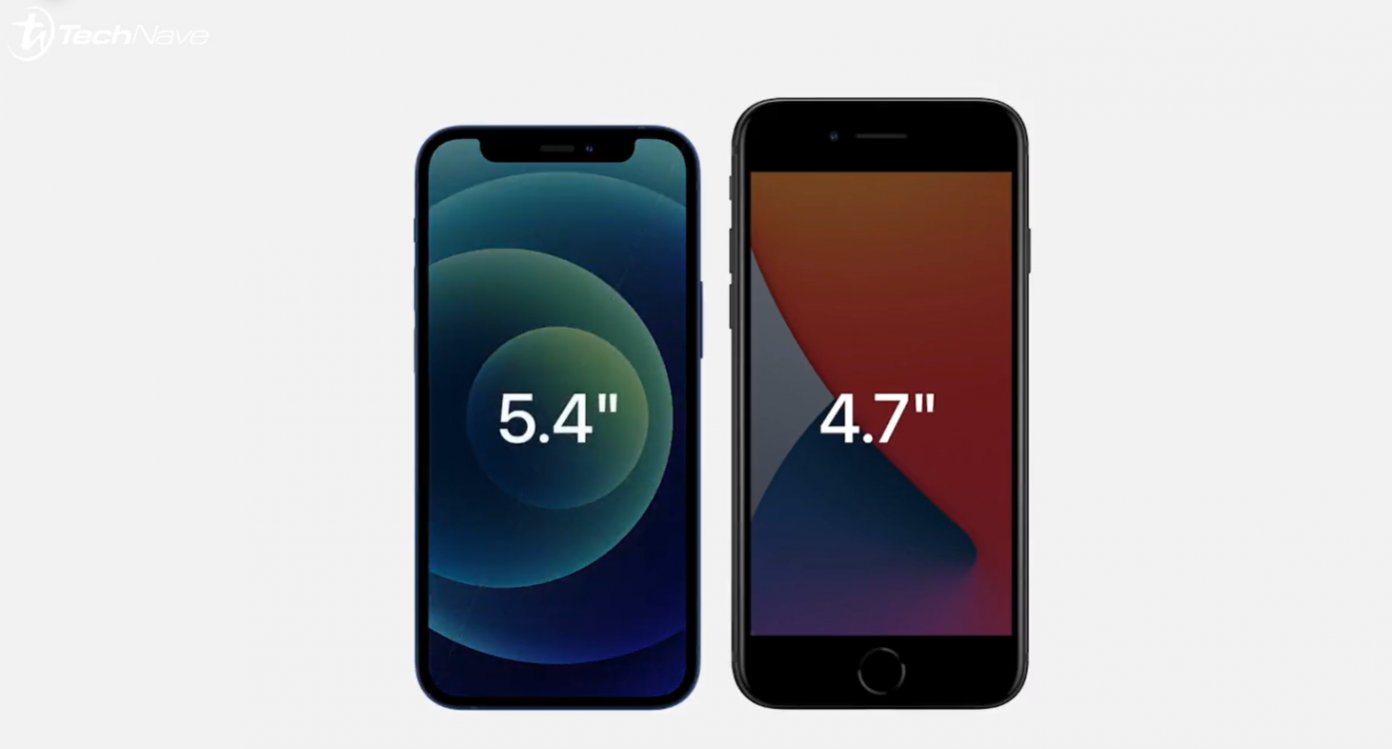 Siri iPhone 12 dilancar: Cip A14 Bionic, 5G, Super Retina XDR, 3 kamera ...
