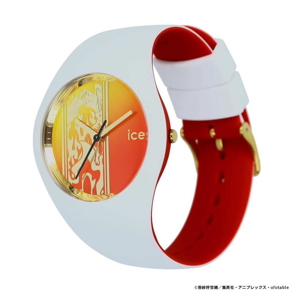 Jam Ice-Watch X Demon Slayer: Kimetsu no Yaiba dilancar, harga bermula ...