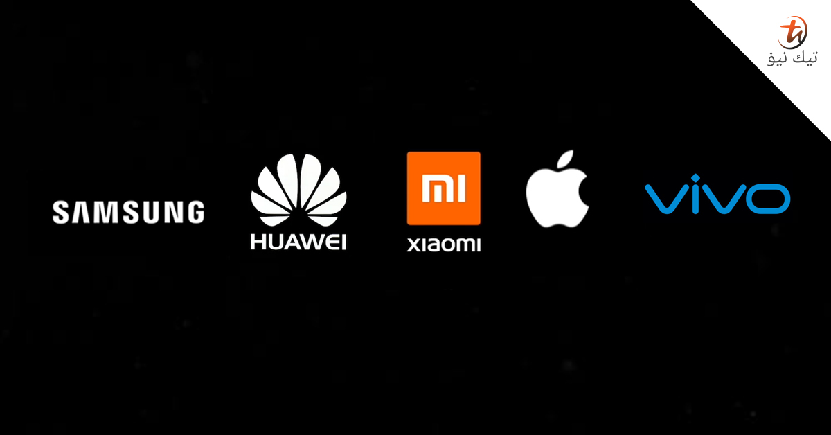 Xiaomi kalahkan Apple, sertai Samsung dan HUAWEI jadi jenama telefon ...