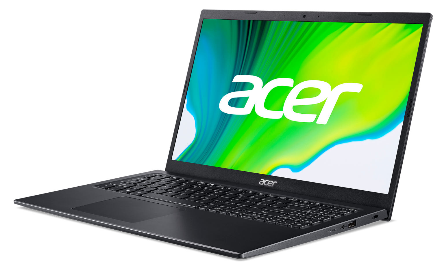 Acer Swift 3X dan Aspire 5 dilancar di Malaysia: Komputer riba dengan ...
