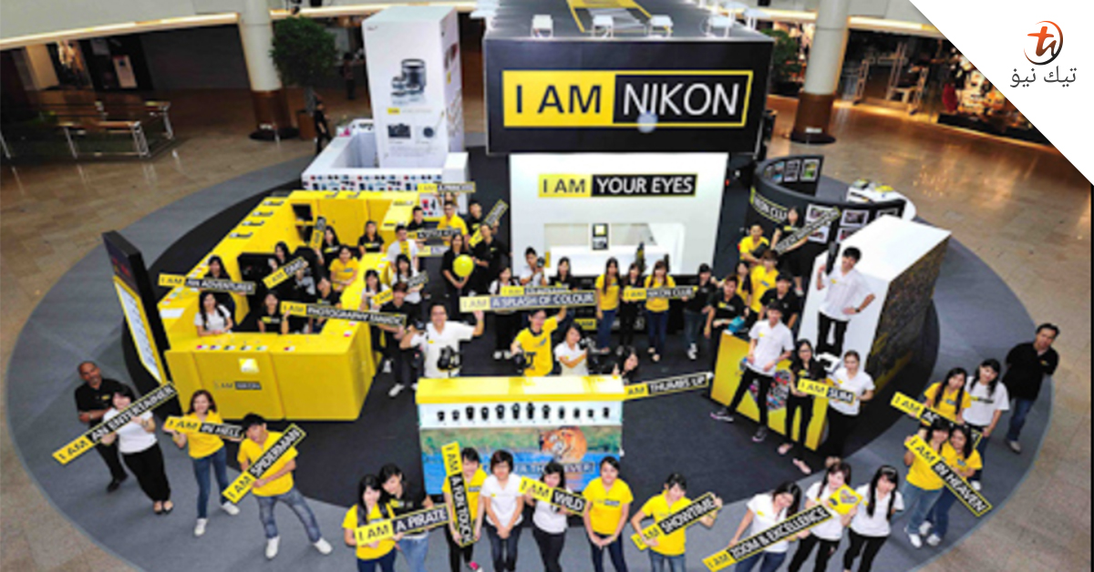 Nikon Malaysia akan tamatkan operasi selamanya bermula tahun 2021 ...