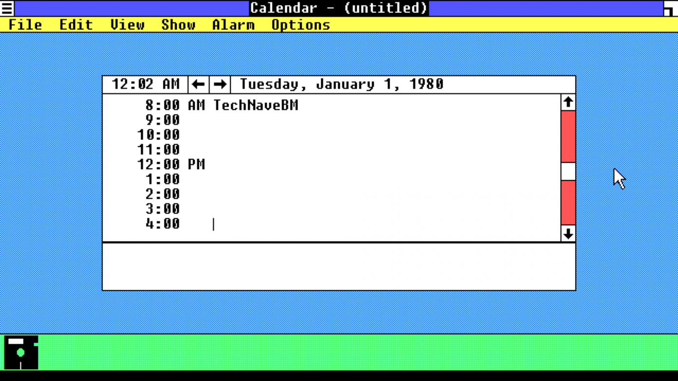 Microsoft Windows kini sudah berusia 35 tahun, jom lihat kembali rupa ...