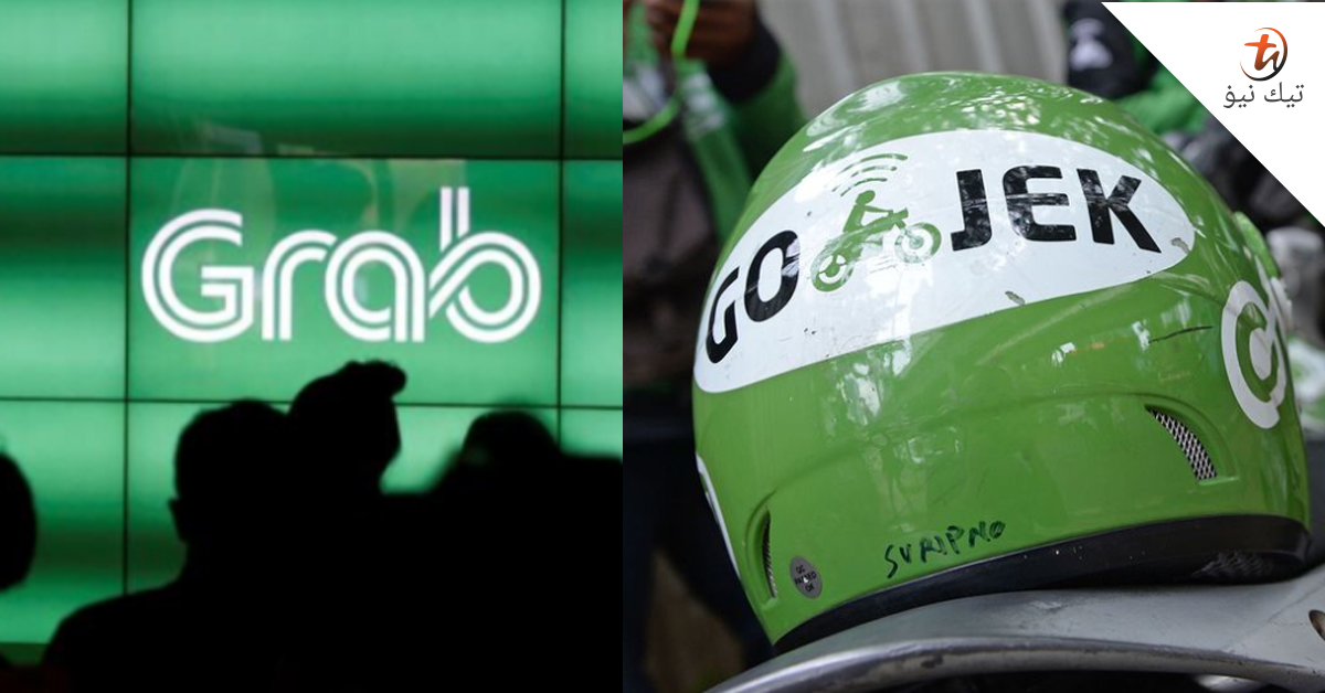 Grab dan Gojek dilapor berunding untuk bergabung jadi satu syarikat ...
