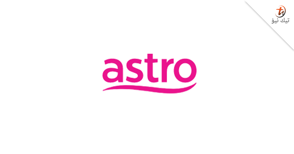 Caj tambahan 50 sen dikenakan untuk beberapa cara pembayaran bil Astro ...