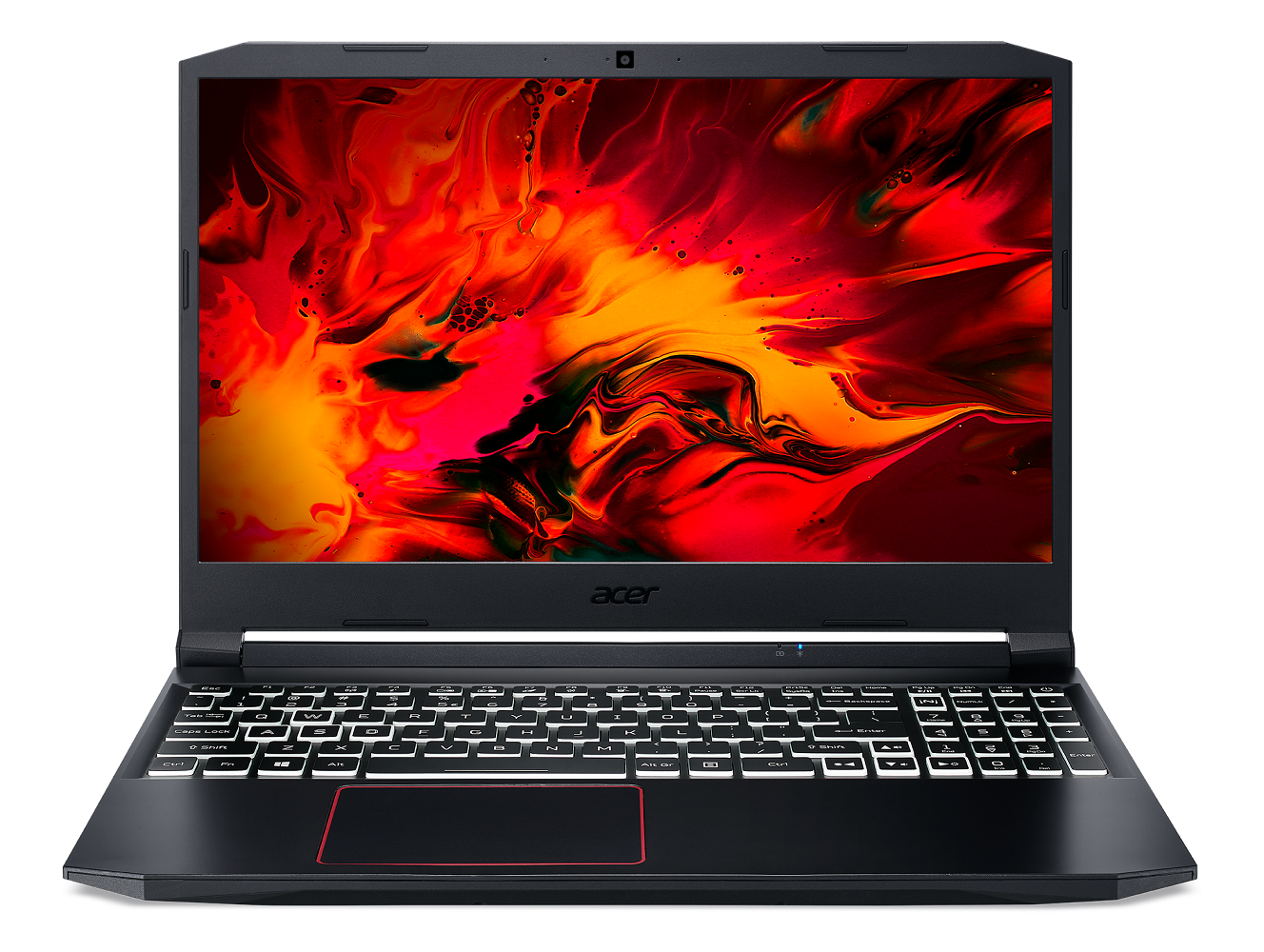Acer Malaysia umumkan Nitro 5: Komputer riba "gaming" RTX 3060 dan ...