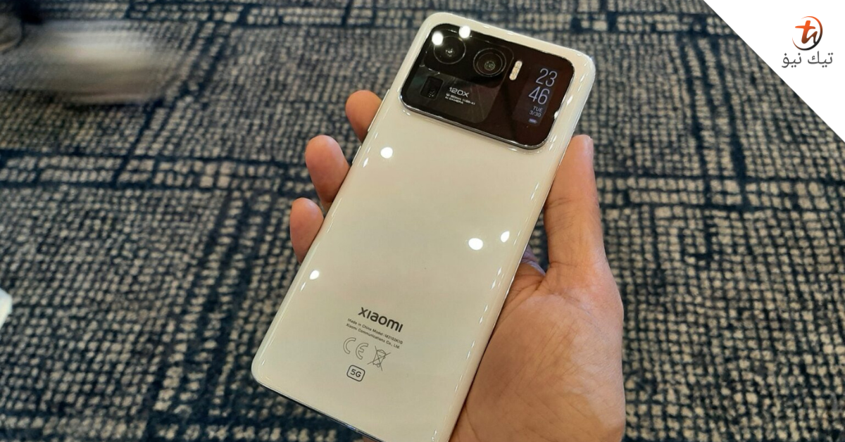 Xiaomi kini jenama telefon pintar terlaris di Malaysia - TechNave BM