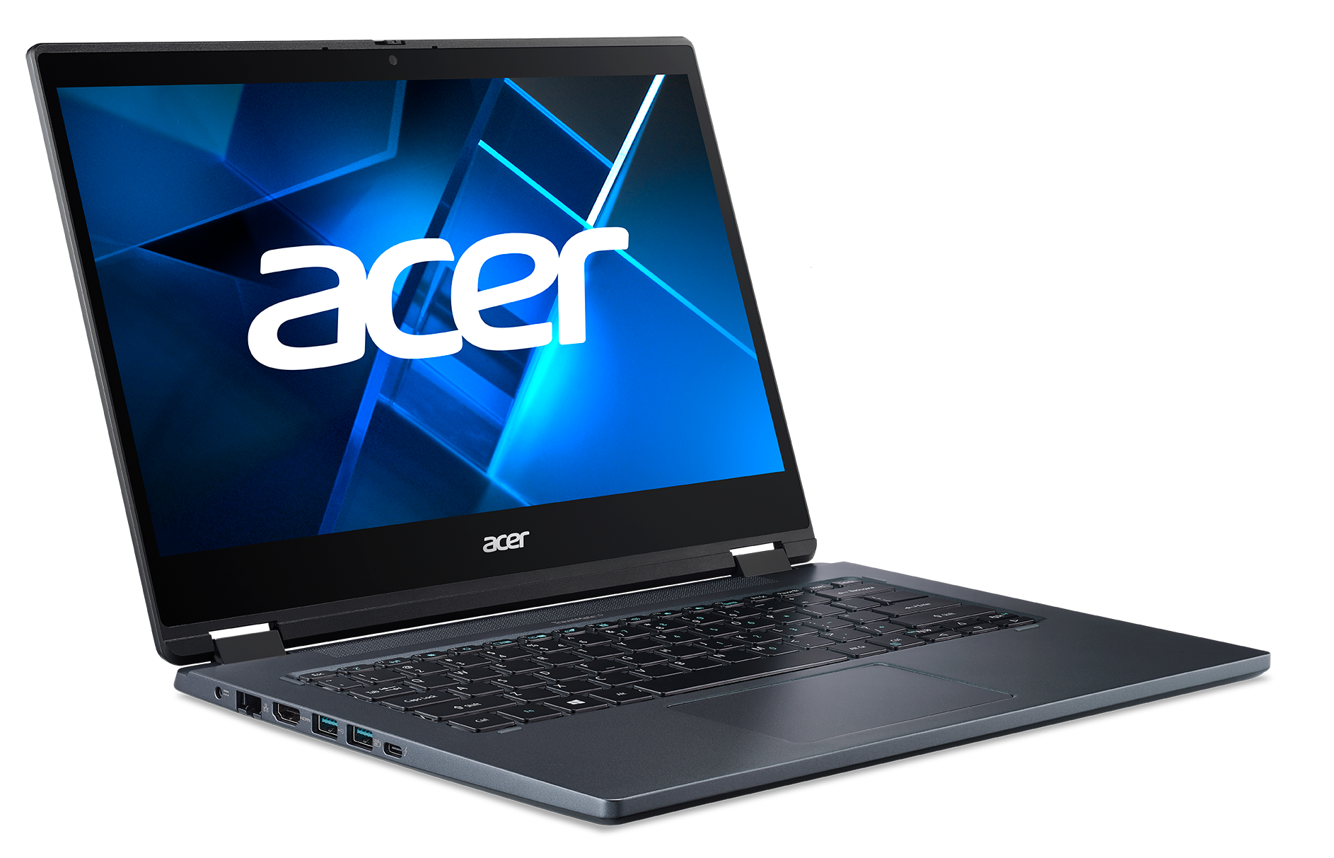 Acer TravelMate Spin P4 dan ConceptD 7 dilancar di Malaysia: Komputer ...