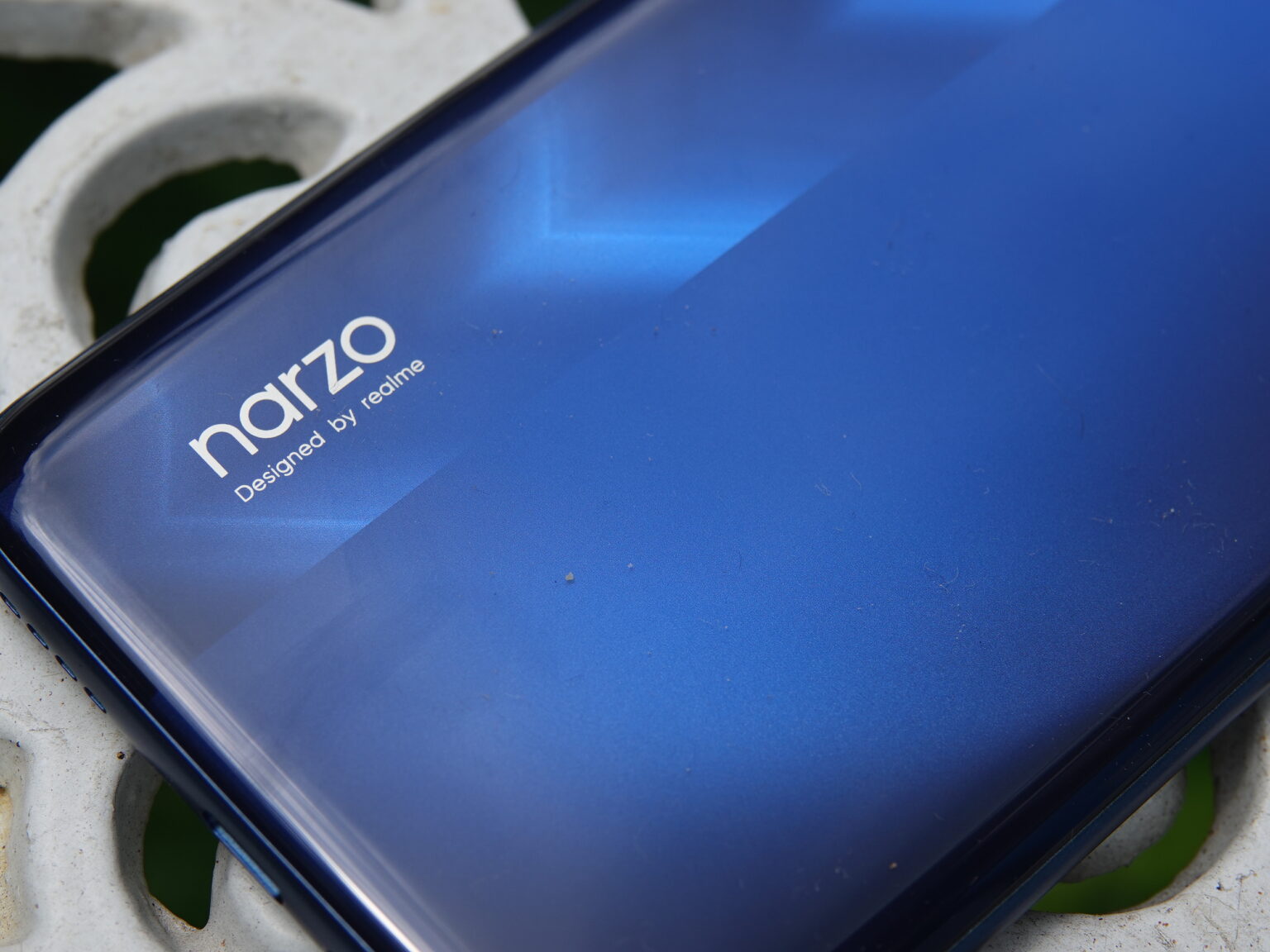 realme narzo 30 dilancar di Malaysia: Helio G95, skrin 90Hz, cas pantas 30W berharga RM699 ...