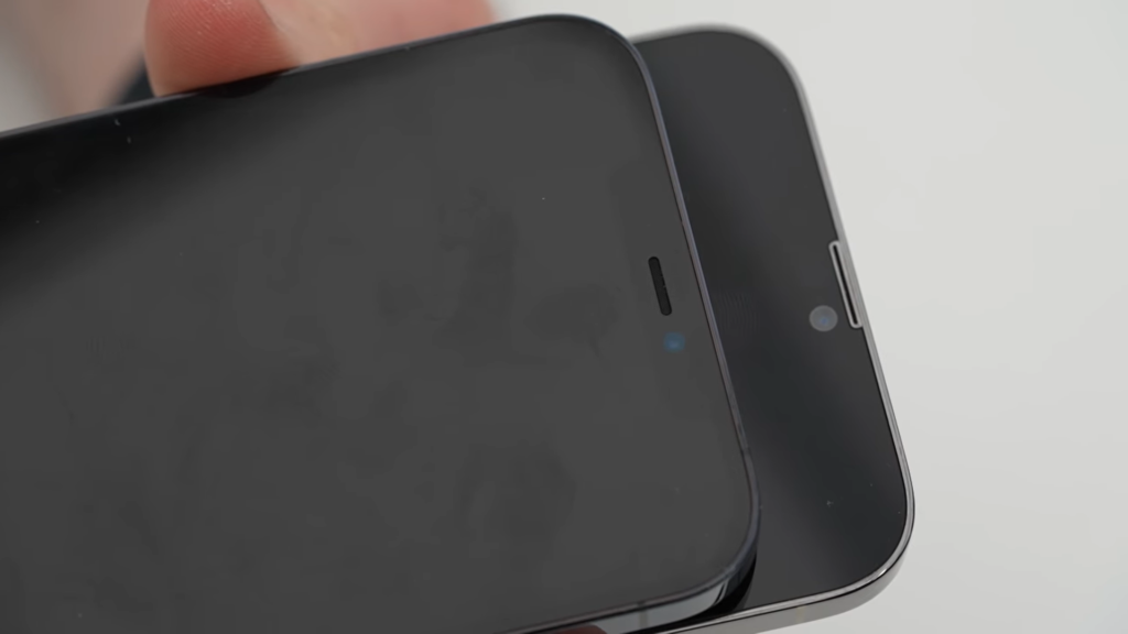 Prototaip iPhone 13 Pro Max tunjukkan rekaan serupa dengan iPhone 12 ... Prototaip iPhone 13 Pro Max tunjukkan rekaan serupa dengan iPhone 12 ...