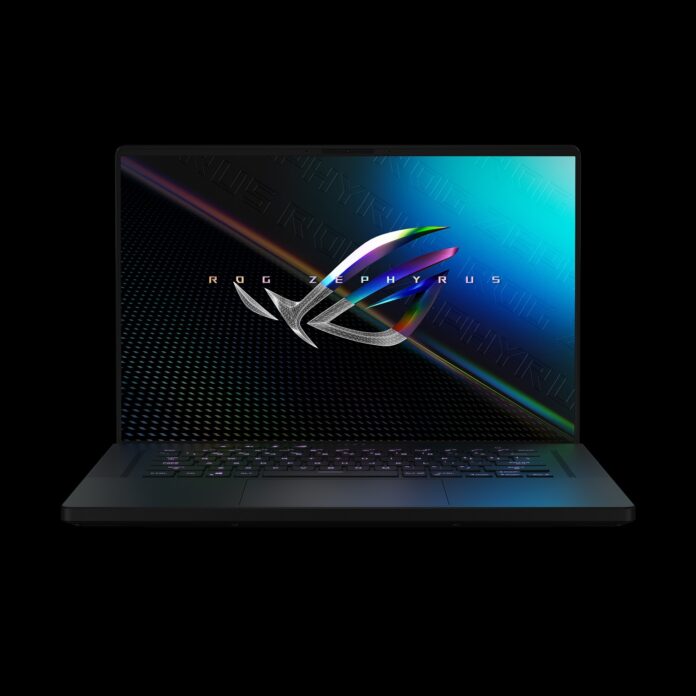 ASUS Malaysia lancarkan komputer riba "gaming" ROG dan TUF baru ...
