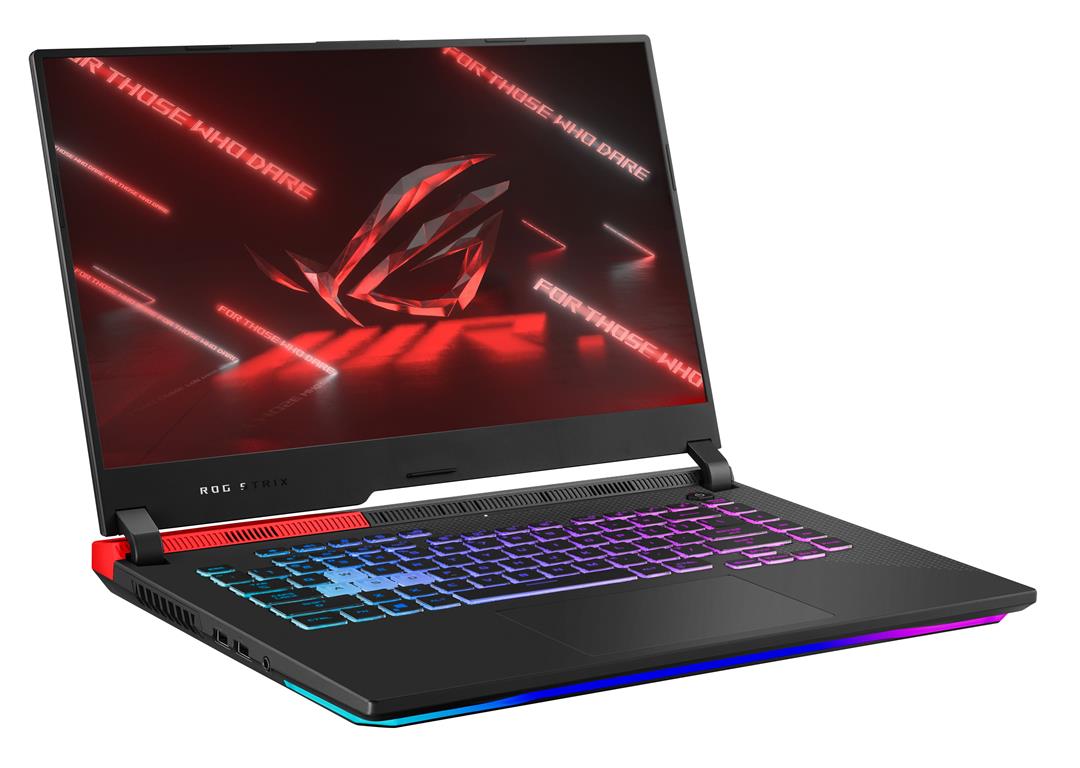 ASUS Strix G15 & G17 Advantage Edition dilancar: Komputer riba "gaming ...