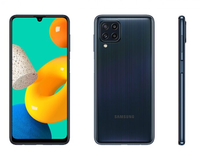 Samsung Galaxy M32 dilancar: AMOLED 90Hz, bateri 6,000mAh, Helio G80 bermula ~RM840 - TechNave BM