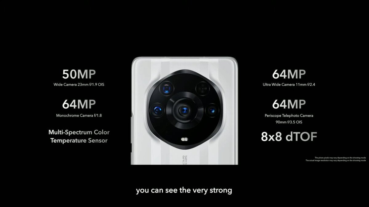 Siri HONOR Magic3 dilancar: Miliki cipset Snapdragon 888+, pengecasan 66W dan pengiktirafan IMAX ...