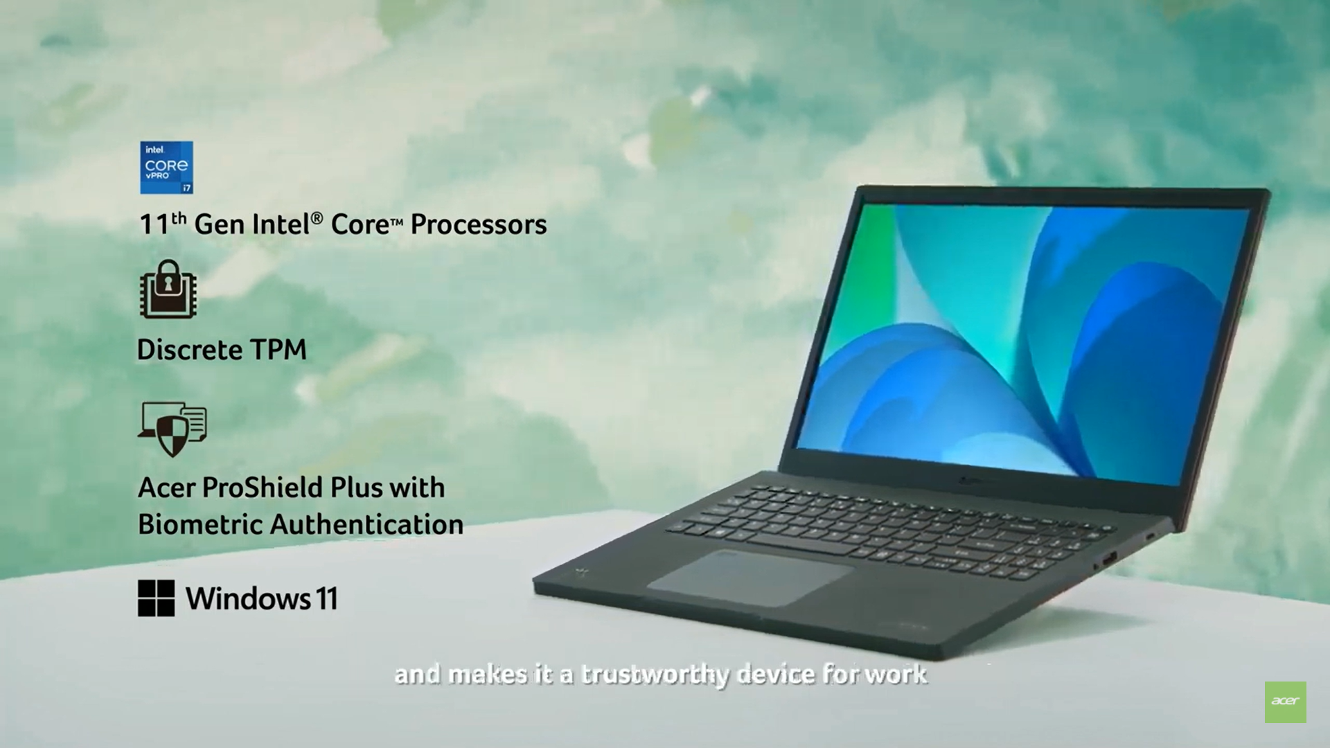 Acer lancarkan pelbagai komputer riba dan tablet baru, lengkap dengan ...