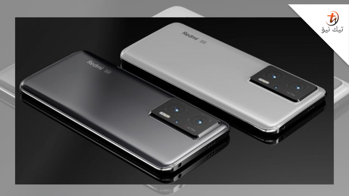 Poster rasmi Redmi Note 11 ditunjukkan, spesifikasi utama didedahkan ...