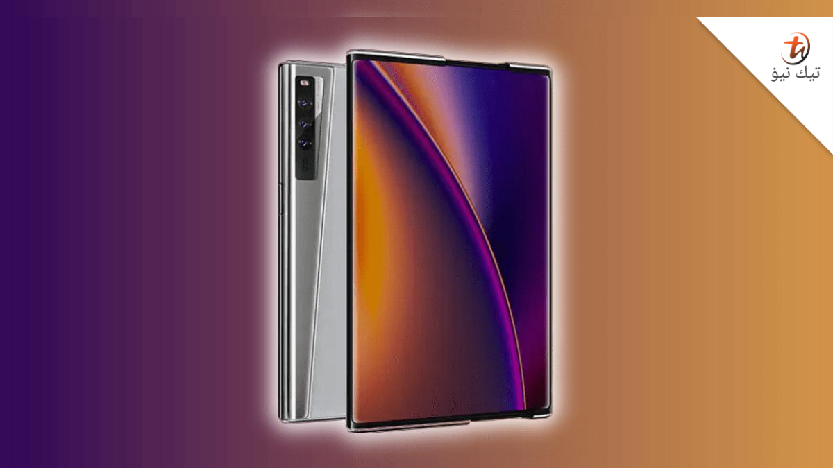 OPPO Find N G5: Telefon OPPO pertama yang boleh lipat bakal dilancar ...