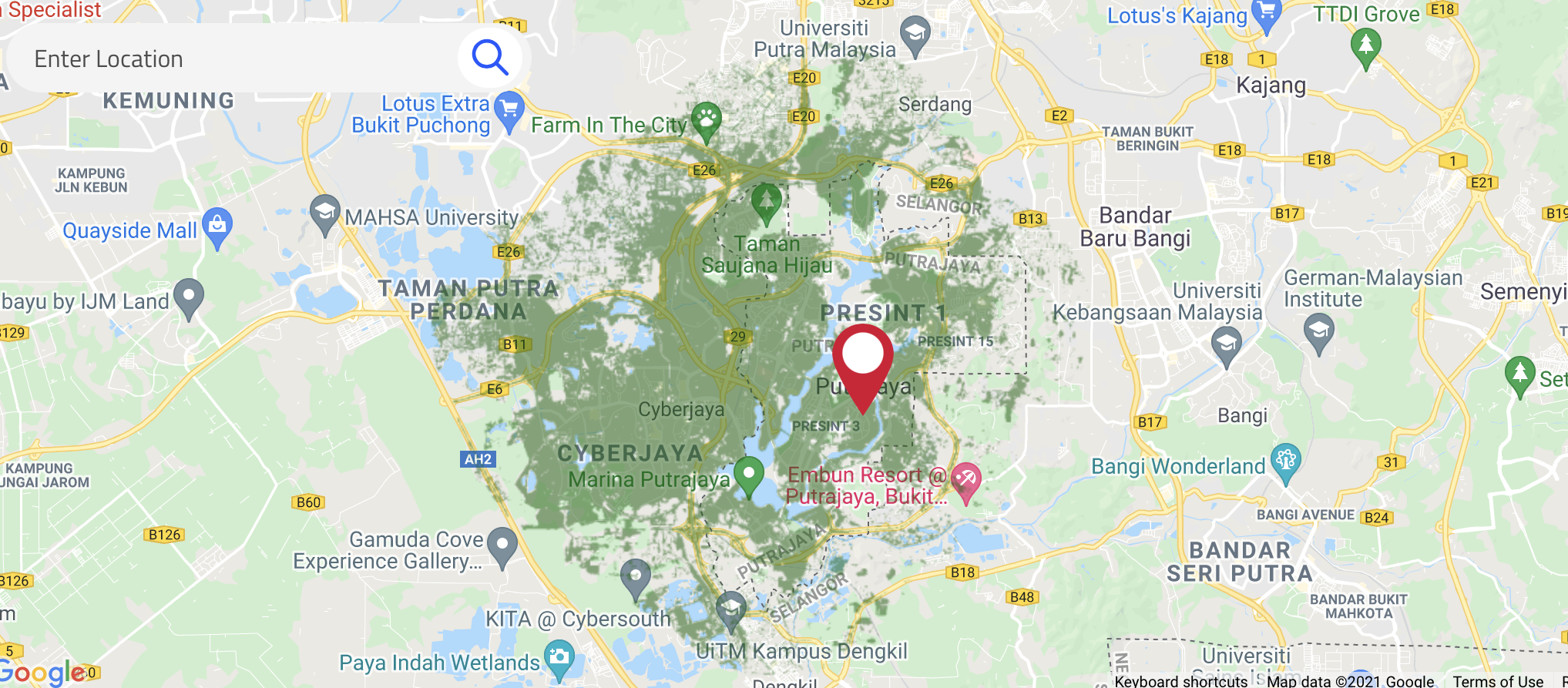 Rangkaian 5G kini tersedia di Malaysia - TechNave BM