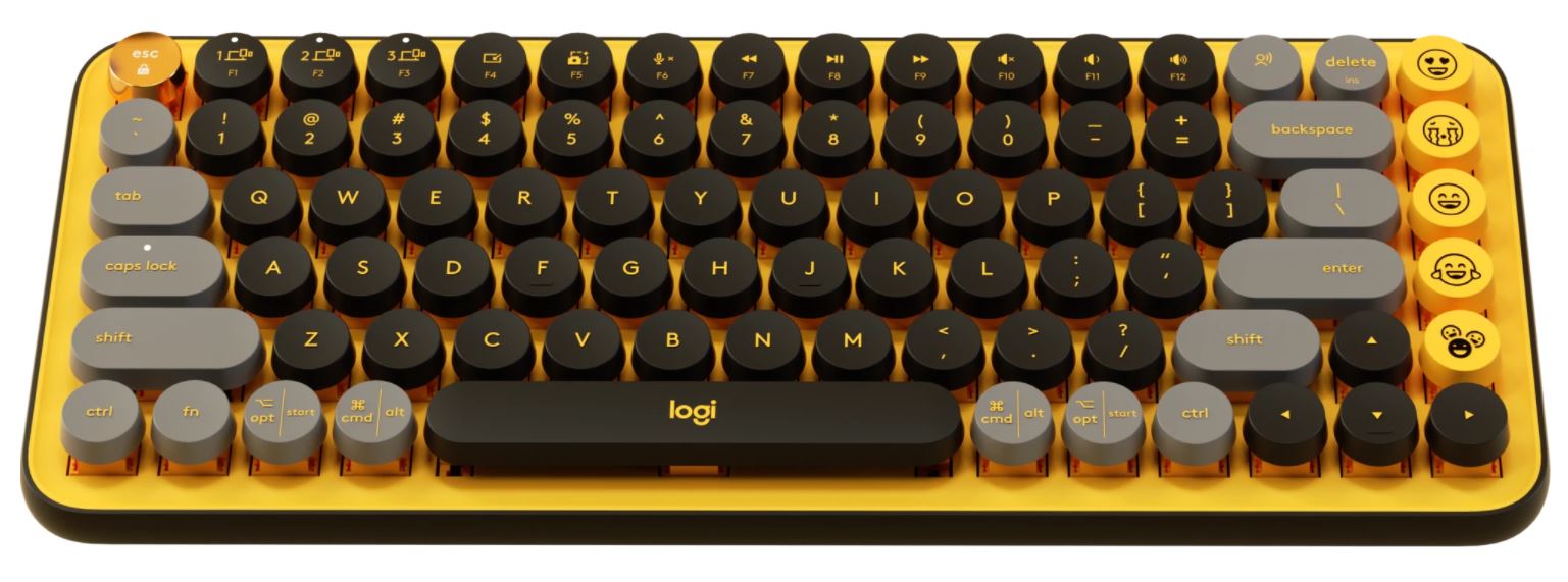 Logitech Malaysia lancarkan MX Keys Mini, aksesori Studio Series baharu ...