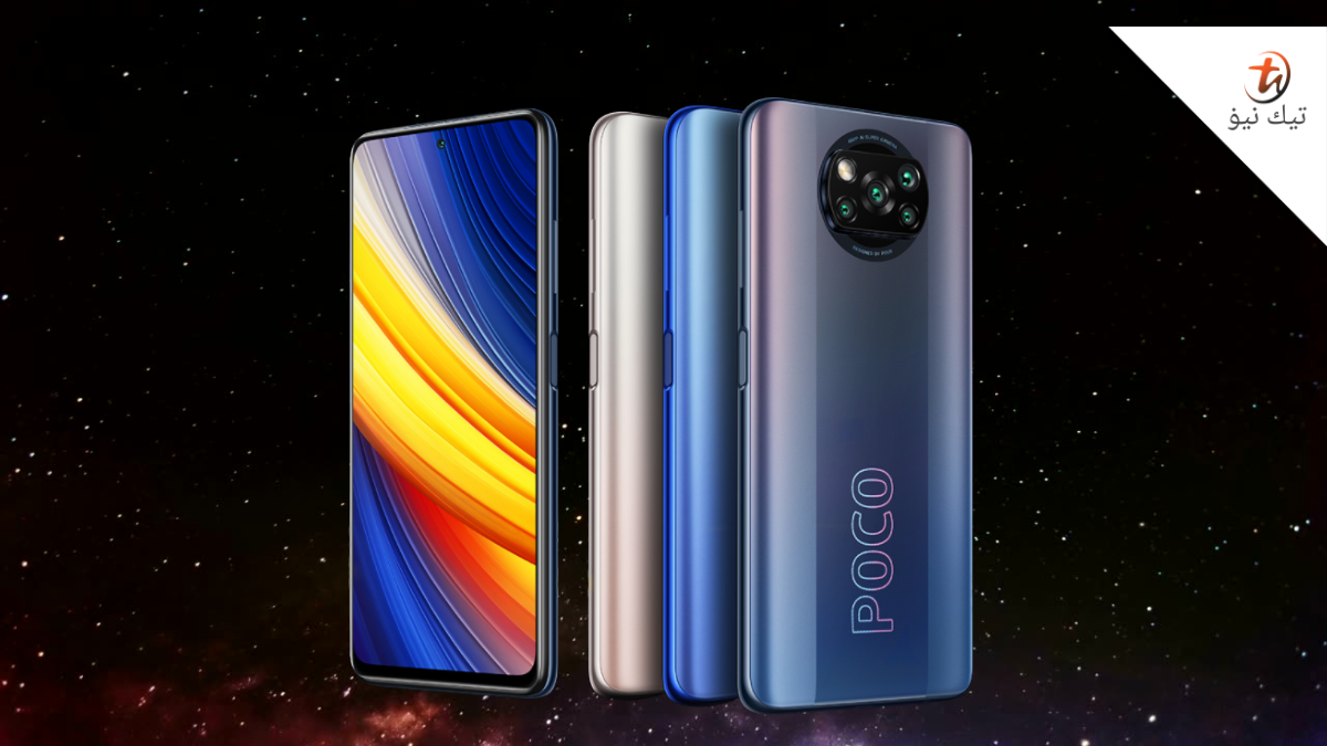 POCO X4 Pro 5G dengan nombor model 2201116PG dikesan di pensijilan TDRA ...