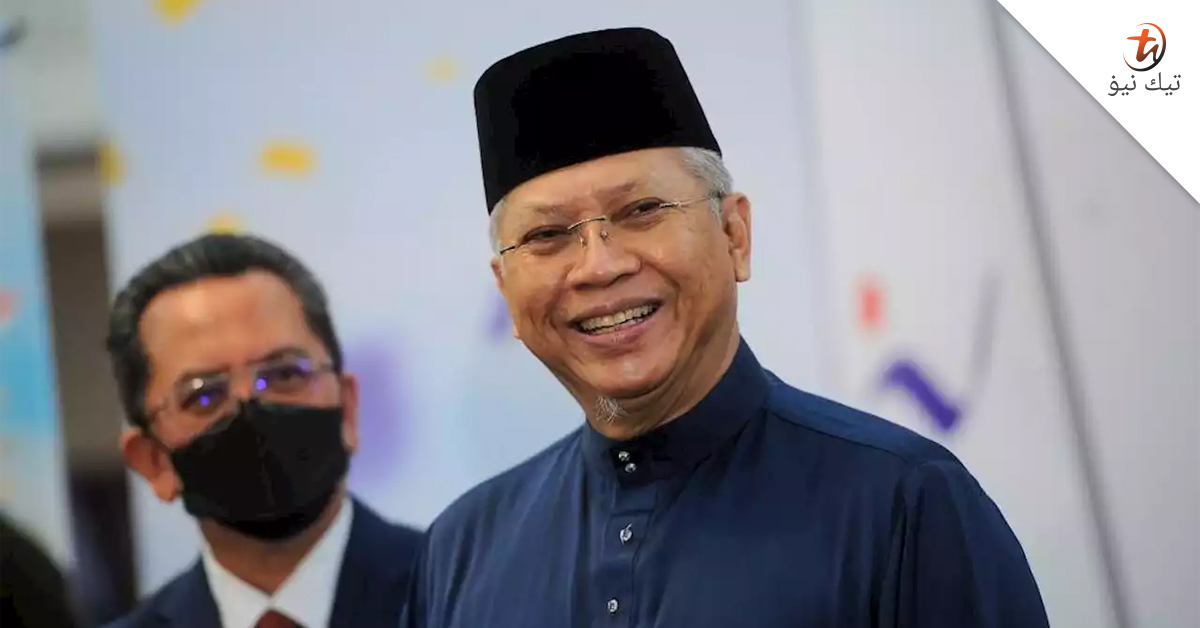 Annuar Musa: Medium komunikasi penting dalam menangani inflasi - TechNave BM