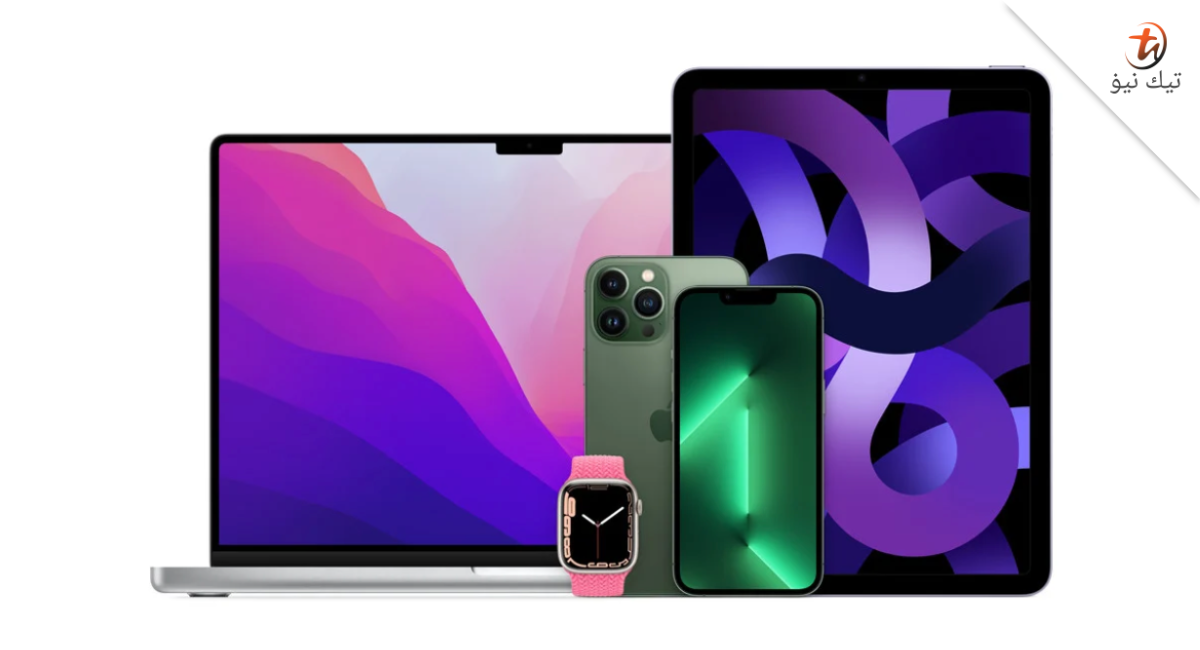 Apple umum ciri baharu untuk iOS, macOS dan visionOS – Termasuk kawalan ...