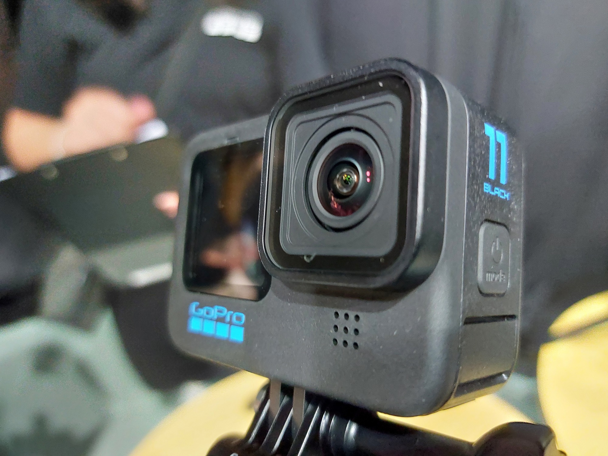 Siri GoPro HERO11 Black dilancar di Malaysia: Kamera lasak dengan 3 ...