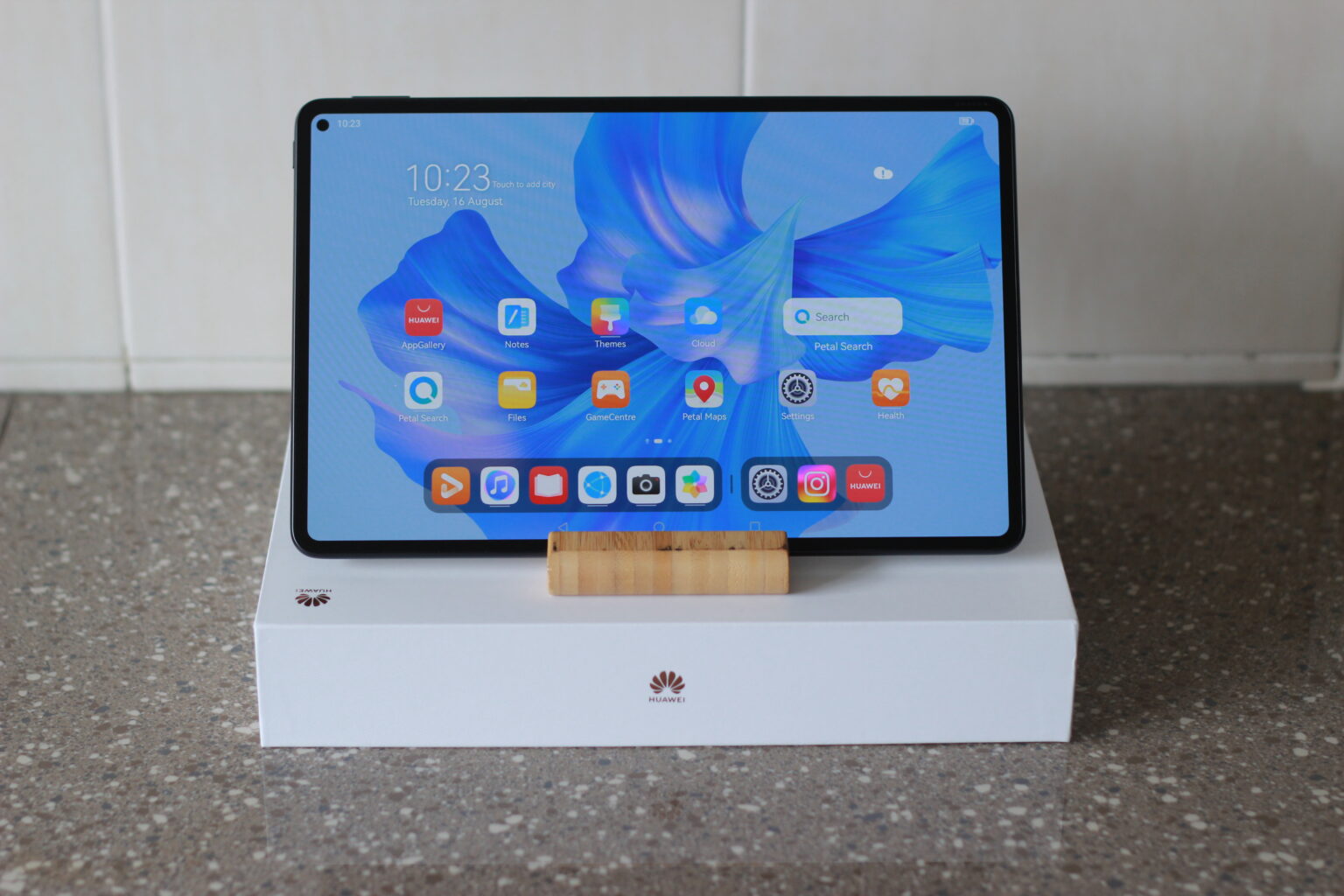 Ulasan HUAWEI MatePad Pro 11: Tablet yang lancar dan baik dengan ...
