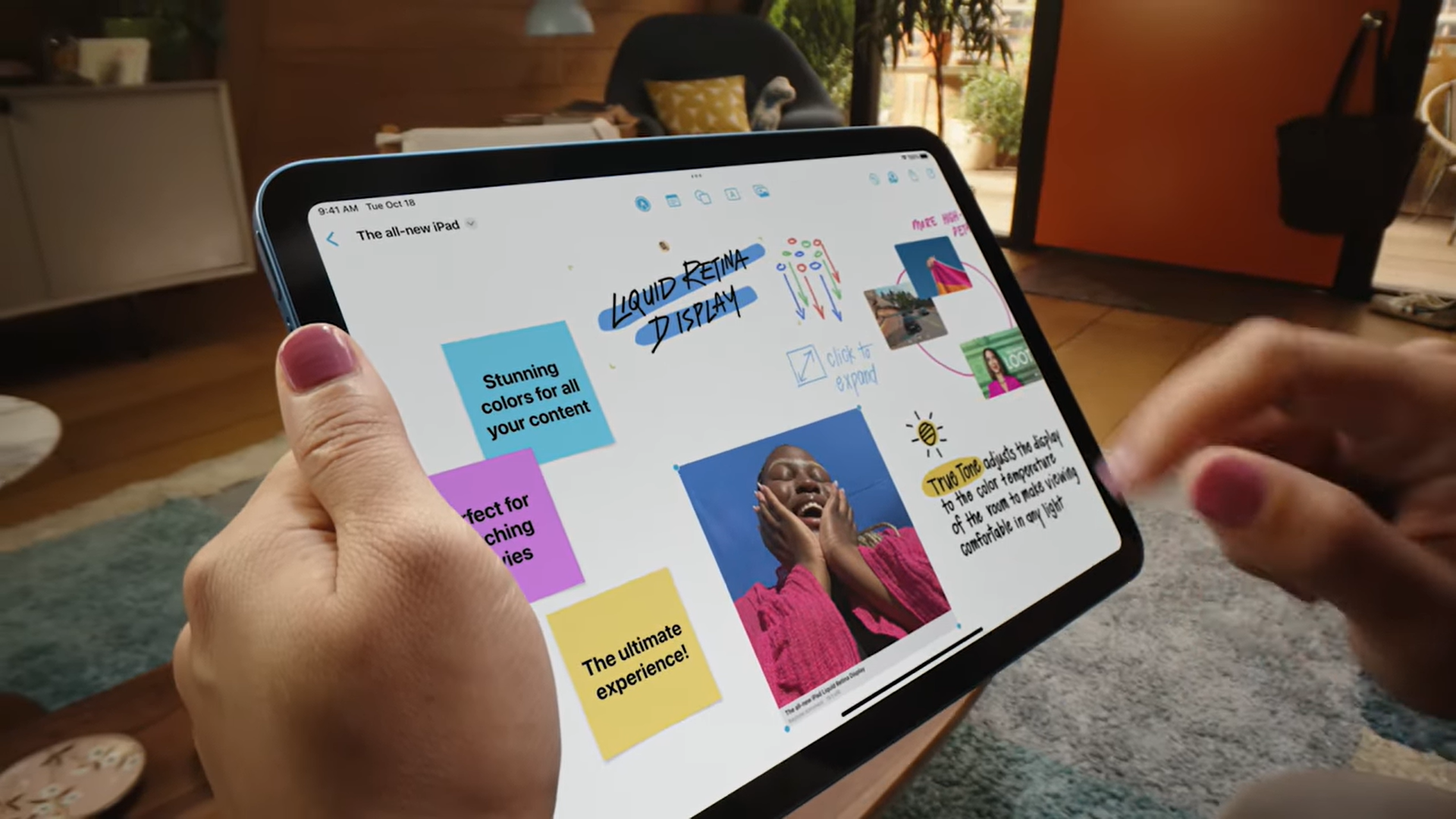 iPad generasi ke-10 dilancar di Malaysia: Skrin 10.9 inci, cip A14 Bionic dan port USB-C bermula ...