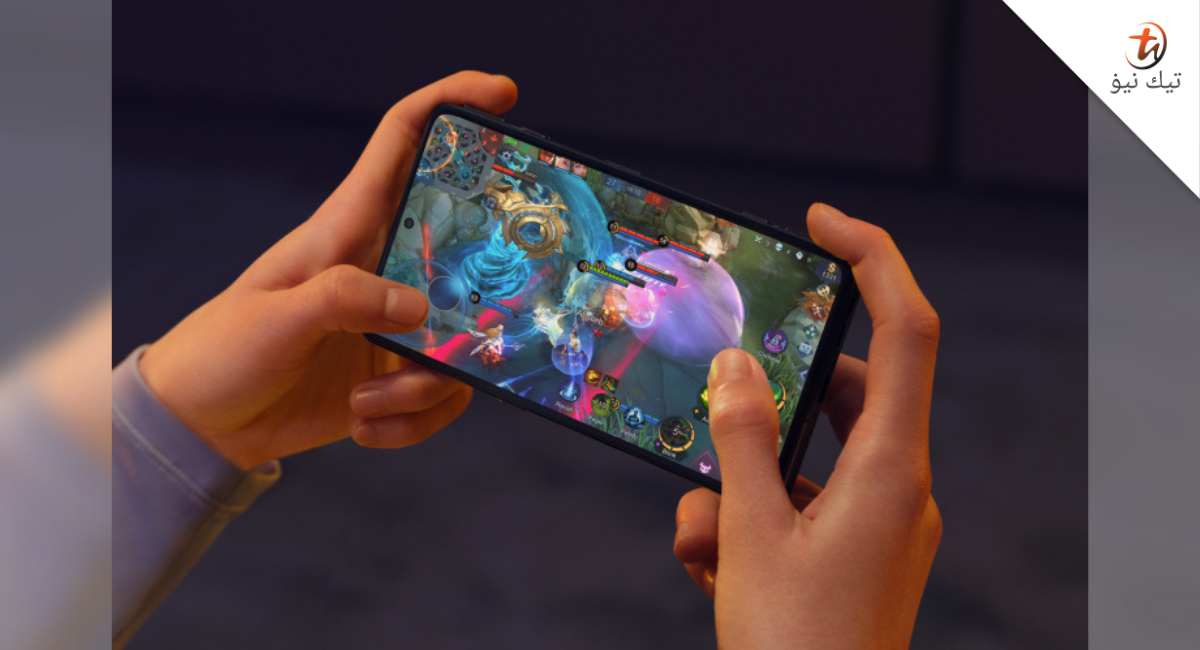 5 telefon pintar sesuai untuk "gaming" pada harga bawah RM1,000 ...