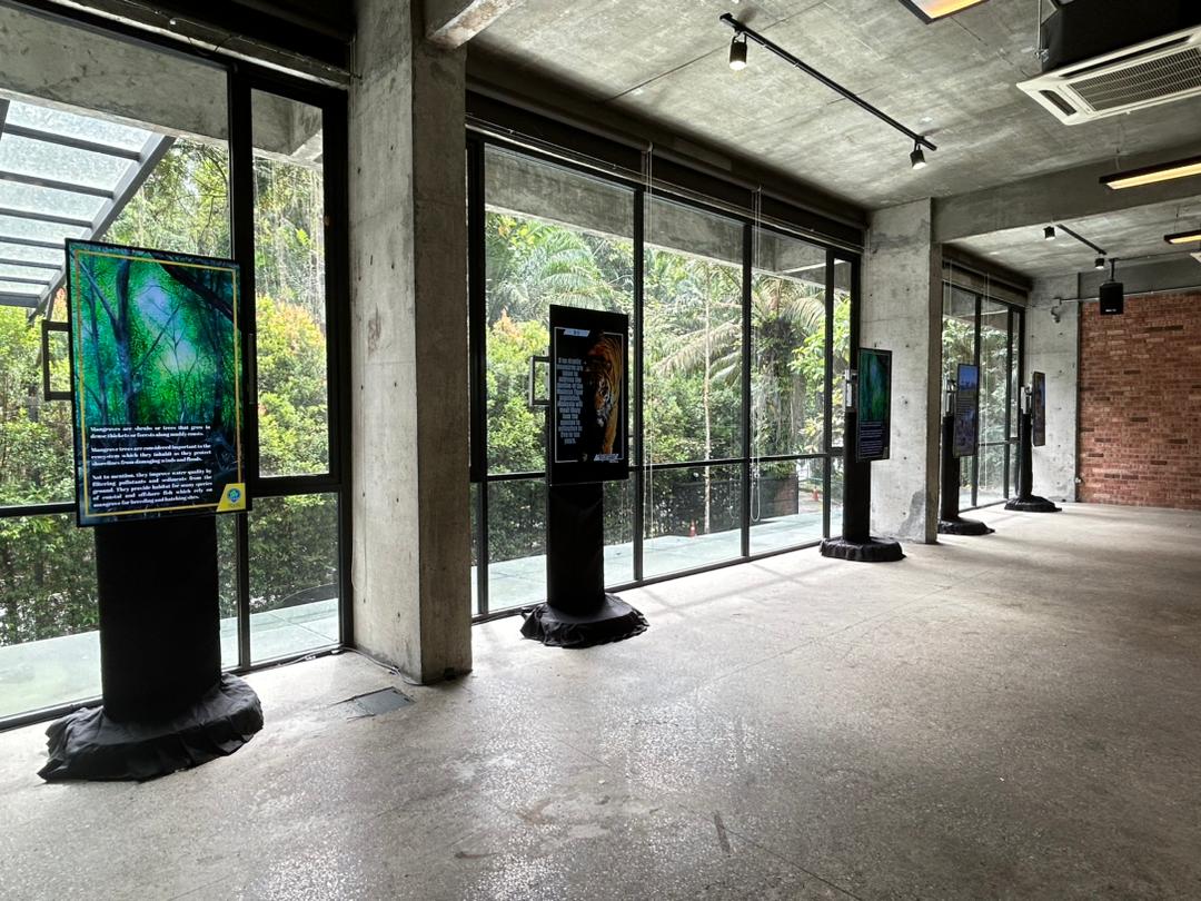 Kumpulan TnG eWallet & Yayasan Hijau Malaysia lancarkan "Mission ...