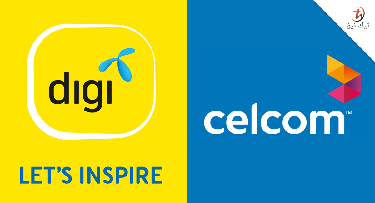 Penggabungan Celcom-Digi selesai, menjadi syarikat teknologi tersenarai ...