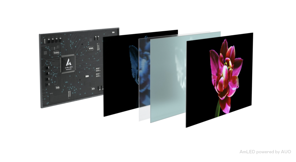 MSI Titan GT77 diumum, komputer riba pertama di dunia dengan skrin LED ...