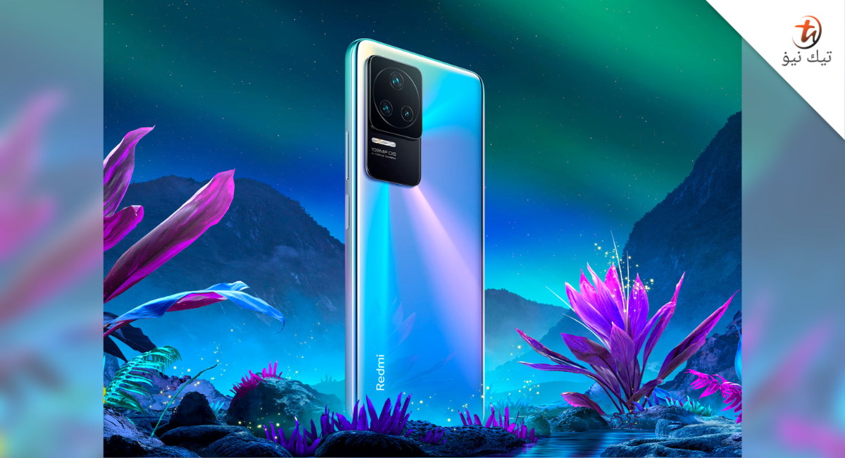 Redmi mungkin dedahkan butiran rasmi siri K60 menjelang akhir Disember ...