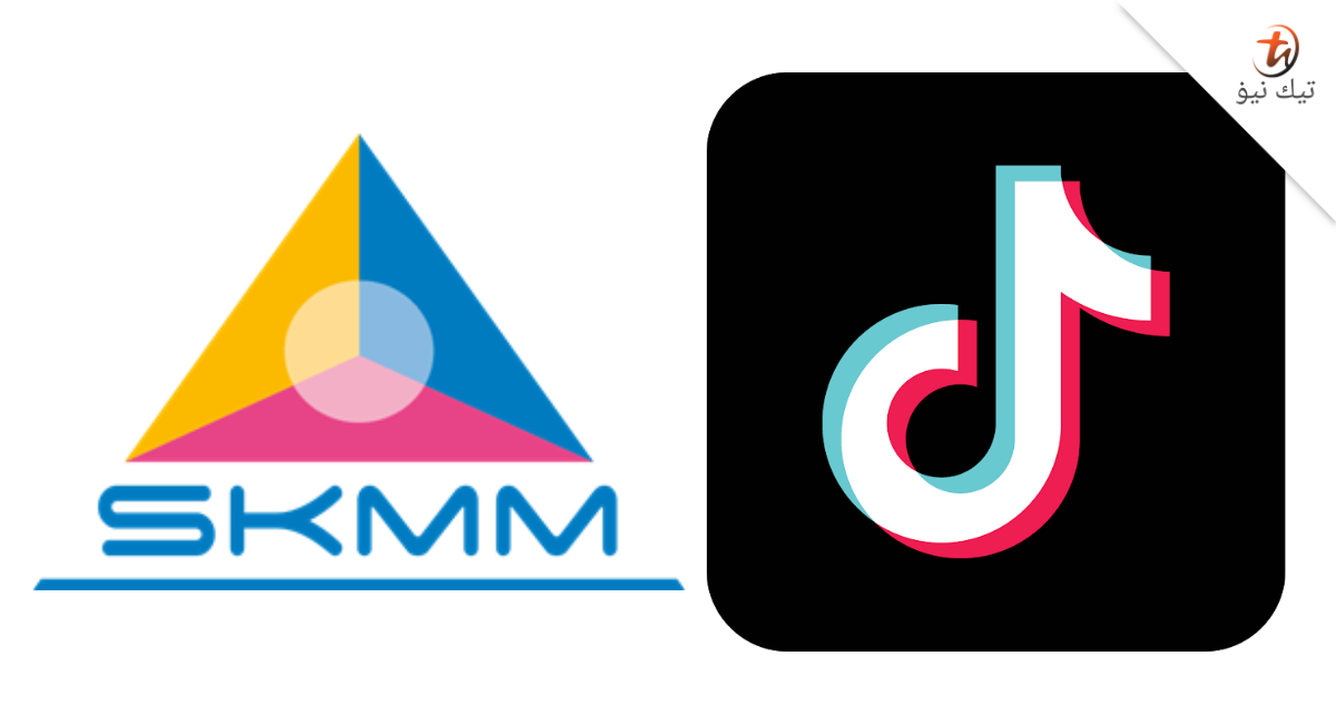 SKMM dan PDRM panggil pengurusan TikTok berhubung video berbayar yang ...