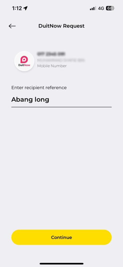 Maybank lancarkan ciri Duitnow Request, pengguna boleh minta bayaran ...