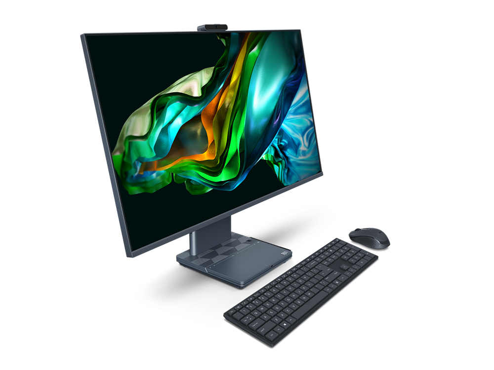 Siri Acer Swift, Aspire dan Chromebox 2023 diumum, miliki Intel Core ...