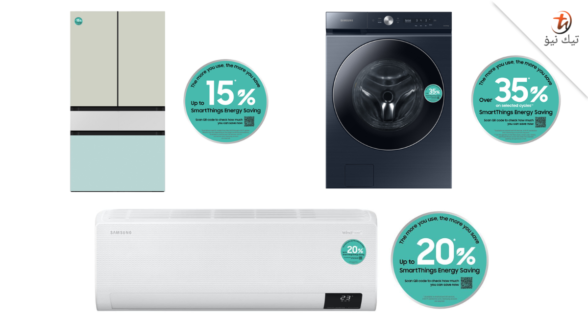 Samsung Electronics bawa inovasi ke tahap seterusnya di CES 2023 ...