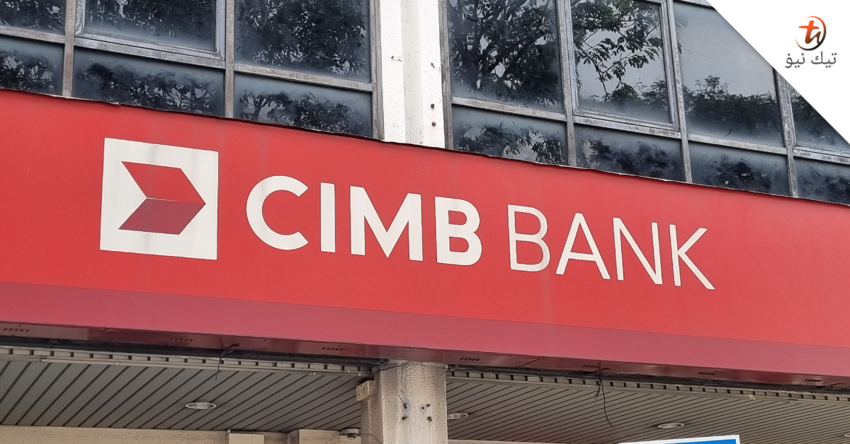 CIMB lancarkan pembantu digital baharu bernama Amira, akan hubungi ...
