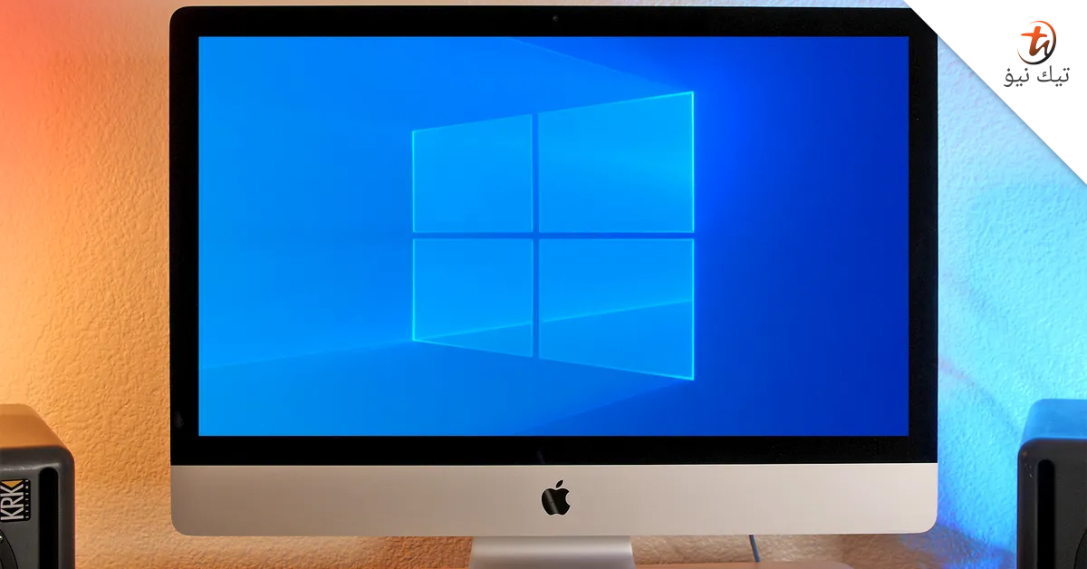 Windows 11 kini secara rasmi sokong Apple Mac berasaskan cip M1 dan M2 ...