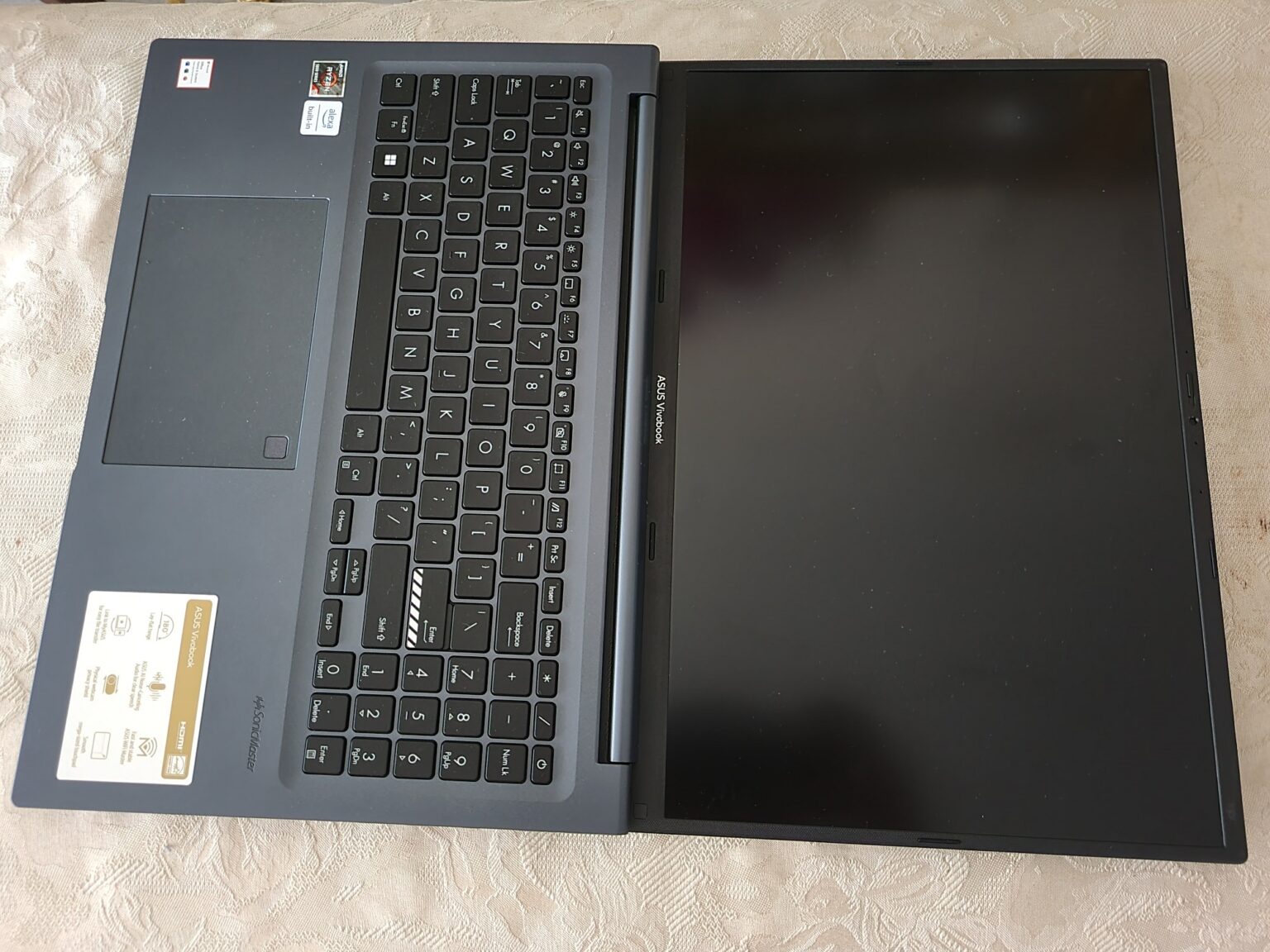 Ulasan ASUS Vivobook 16X - Komputer riba mampu milik untuk anda ...