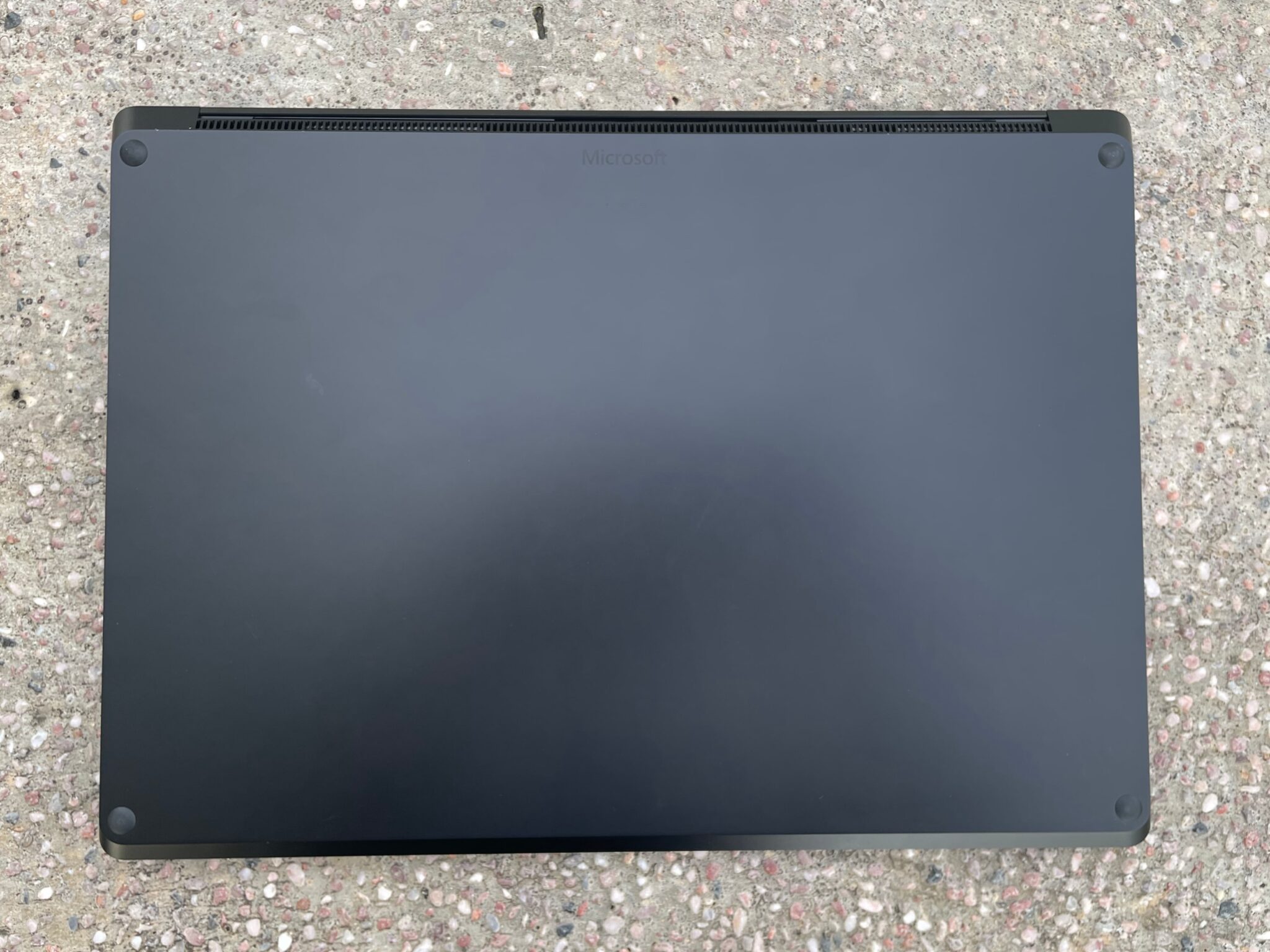 Ulasan Microsoft Surface Laptop 5 - Komputer riba ringan dan berkuasa ...