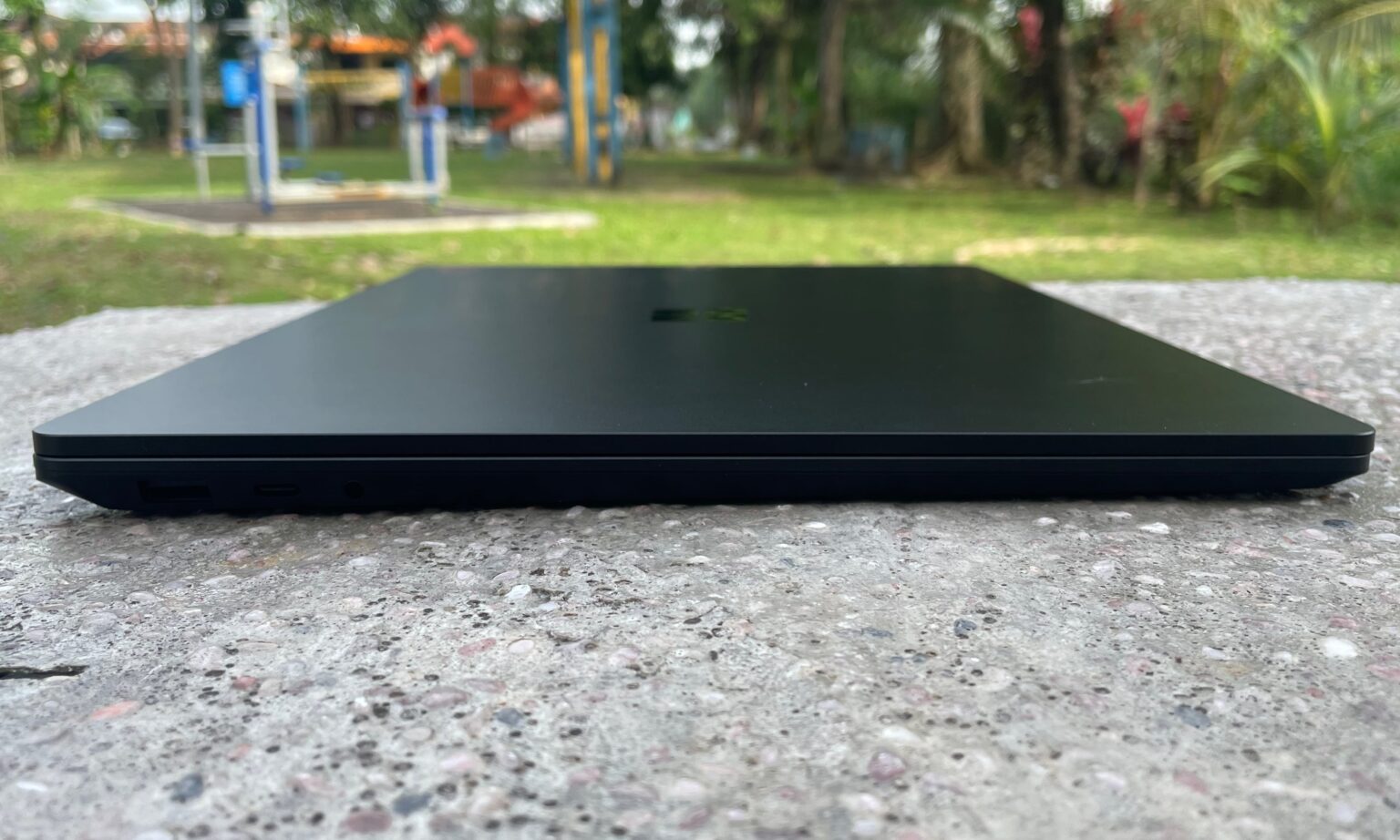 Ulasan Microsoft Surface Laptop 5 - Komputer riba ringan dan berkuasa ...